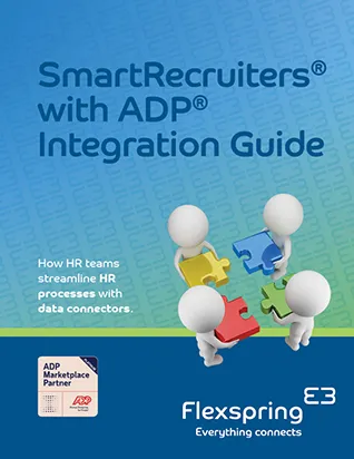 SmartRecruiters with ADP Integration Guide